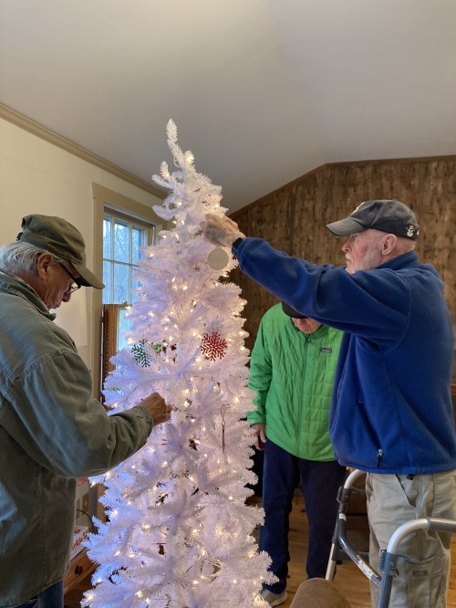 Days at an Oasis – OASIS WeCare