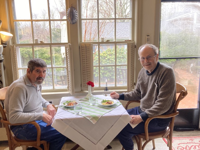 Days at an Oasis – OASIS WeCare