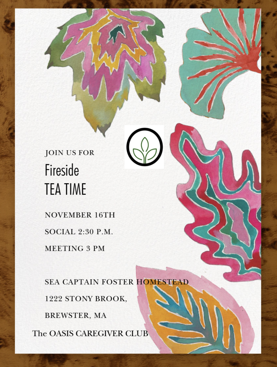 OASIS Caregiver Club – OASIS WeCare